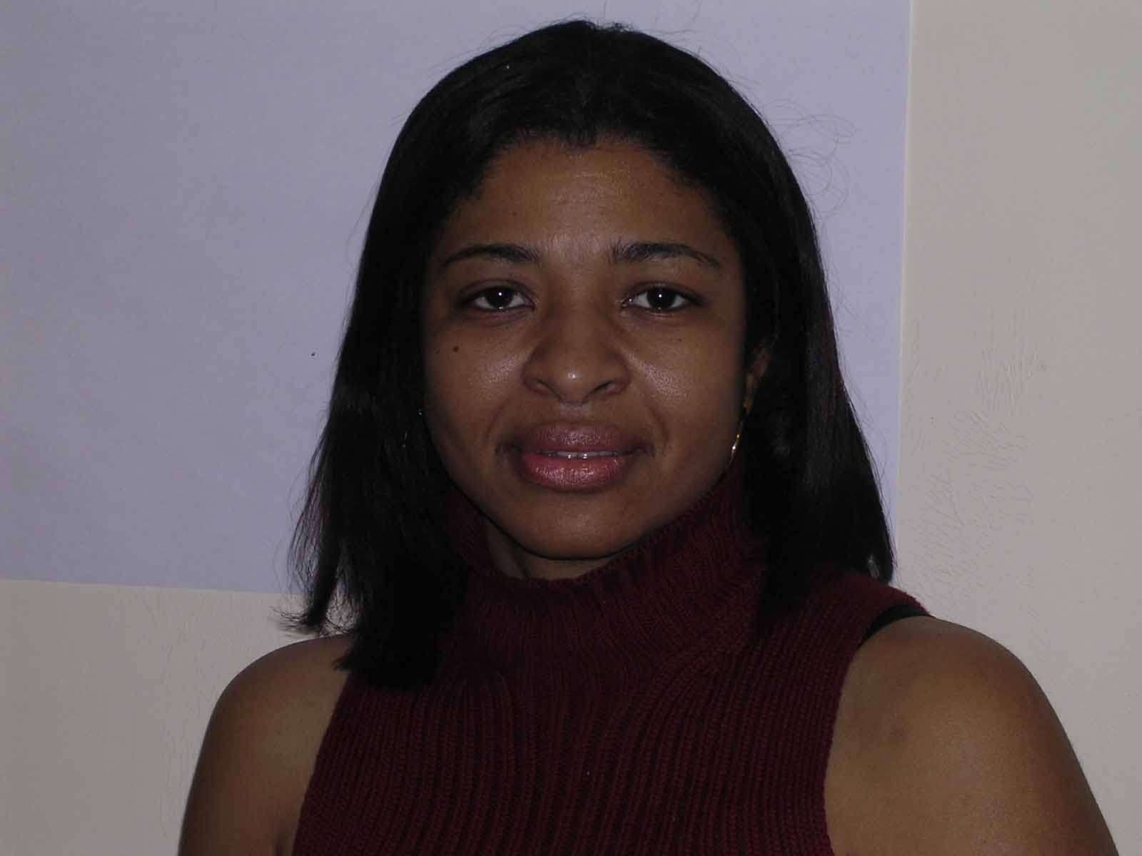 Grace meatley – SEIU 1991